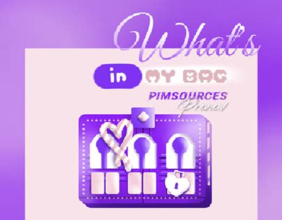 Pim Sources Amateur Graphic Designer In Bekasi Indonesia Behance