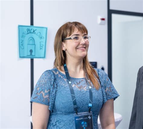 Securnite Gmbh On Linkedin Team Whoweare Cybersecurity