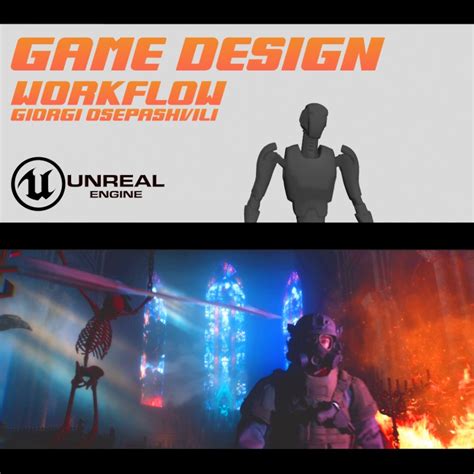 giorgi osepashvili on linkedin unrealengine motiondesign 3d giorgiosepashvili 20 comments