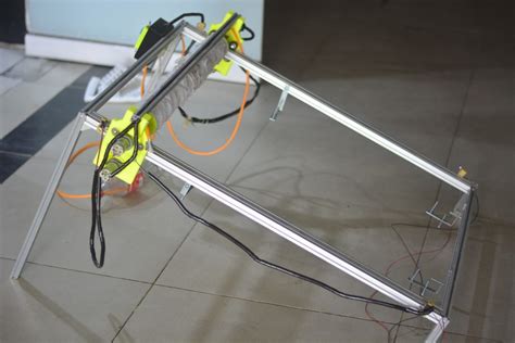 Solar Cleaner Robot Project Using Arduino Multan Electronics