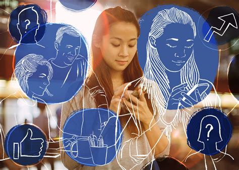how facebook s news feed algorithm works