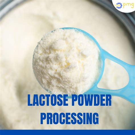 Abhinav Pandey On Linkedin Lactose Processing Is A Critical Aspect Of