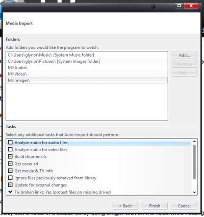 Auto Import Wiki Jriver Com