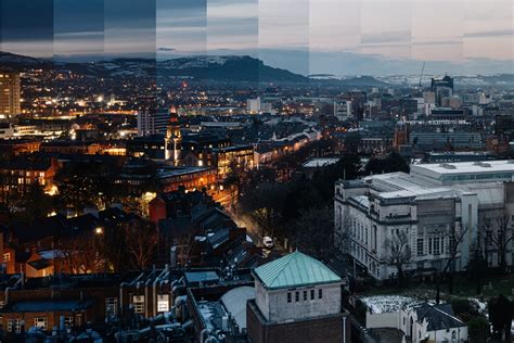 Peacerep Researchers Join Global Political Leaders In Belfast For Agreement 25 Peacerep