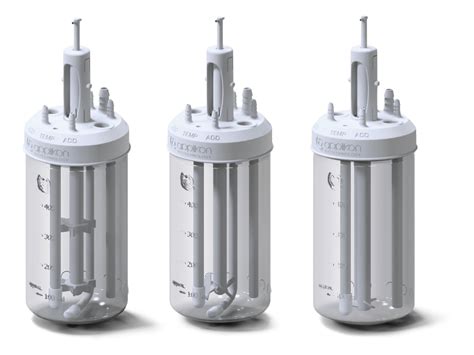 3d Printed Bioreactor Bpo We Know How