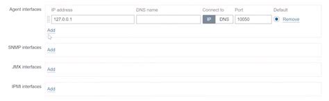 Database Odbc Monitoring With Zabbix Zabbix Blog
