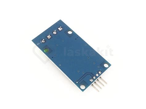 převodník ttl na rs422 max490 full duplex laskakit