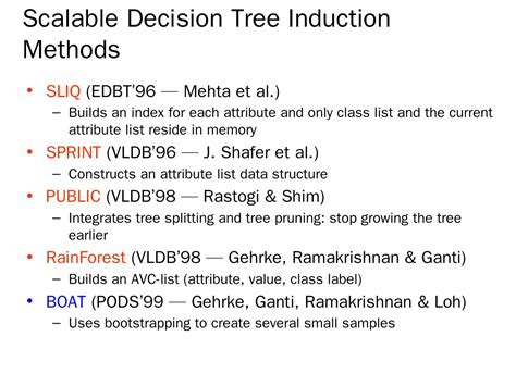 classification basic concepts and decision trees