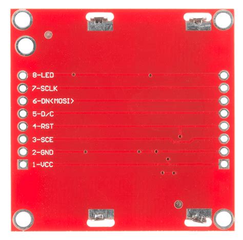 Arduino İle 5110 Ekran Kullanımı