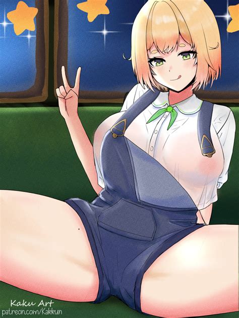 Rule 34 P Alternate Version Available Artist Name Blonde Hair