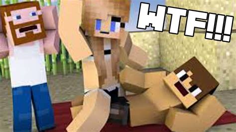 This Needs To Stop In Minecraft Youtube