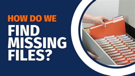 Trackingsystemsiot On Linkedin How Do We Find Missingneeded Records