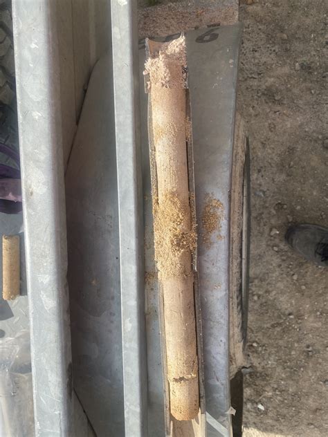 Gallery Probe Geotech Melbournes Soil Data Experts