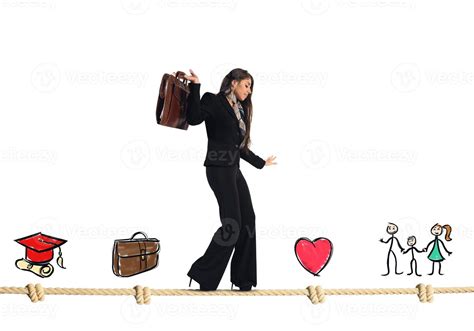 Stages Of Businesswoman Life 20721878 Stock Photo At Vecteezy