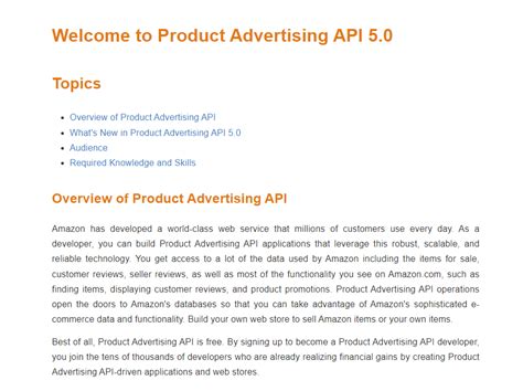 5 Best Free Ecommerce Apis And Store Api Solutions For Developers