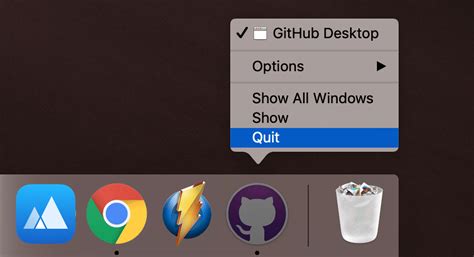 Uninstall GitHub On Mac Removal Guide Nektony