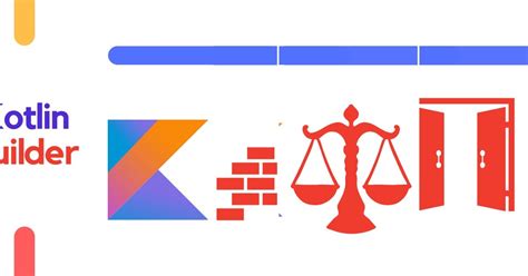 List Design Patterns In Kotlin Curated By Michal Ankiersztajn Medium