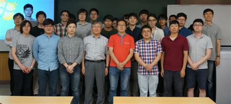 new front page high performance computing hpc lab postech