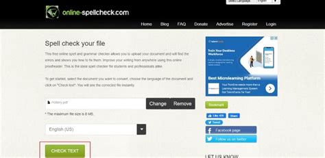 Four Methods To Spell Check PDF Files