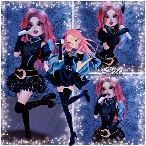 Alien Stage Mizi Dti Dress To Impress Cosplay Roblox в 2024 г