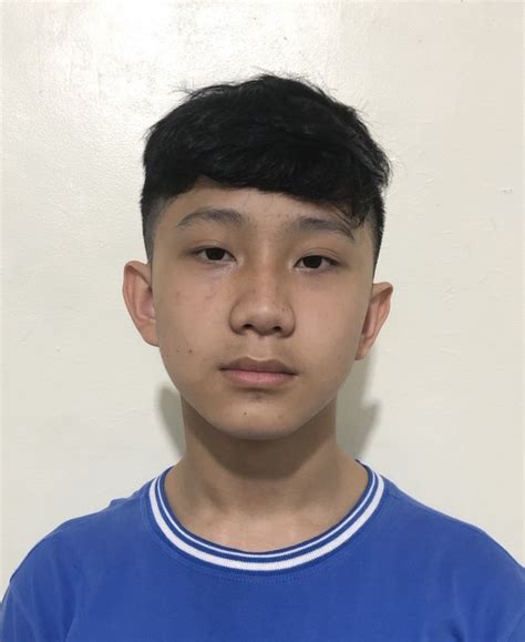 Felix Giovanni Profile Dbl Id