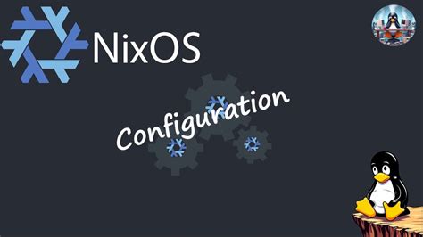 Nixos Tutorial Configuration Basics Explained Youtube
