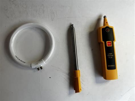 Lamp Tester Rspecializedtools