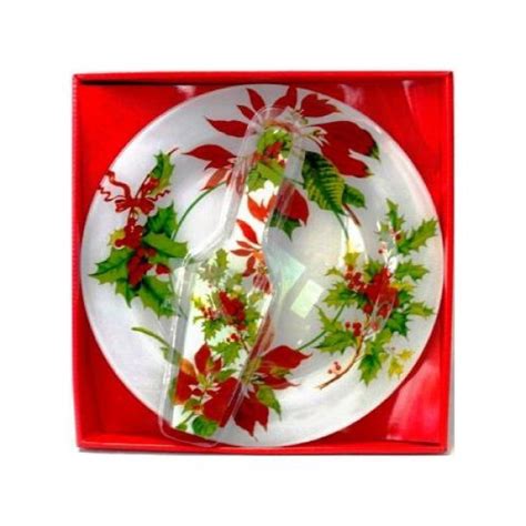 Коледни Сервизи за Торта Празнични Мотиви от Neostyle