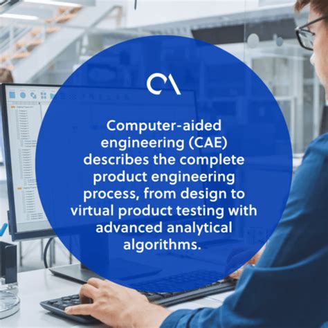 Revolutionizing Business With Computer Aided Engineering Software
