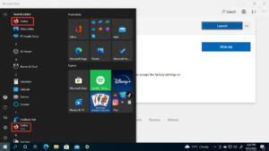 How To Install Mozilla Firefox On Windows 10 WindowsTip