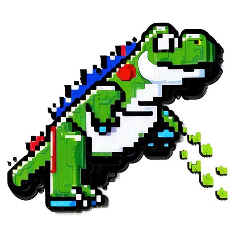 [100 ] Yoshi Png Images