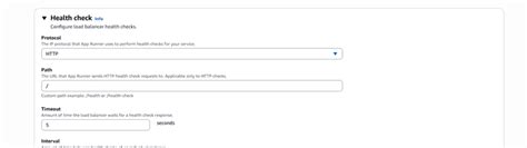 🚀 Aws App Runner The Easiest Way To Deploy Containers To The Cloud Dev Community