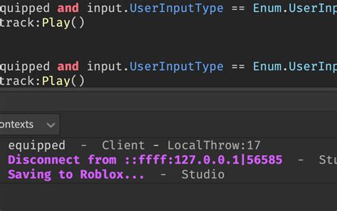 Keyframe Animations Are Not Checked Scripting Support Developer Forum Roblox