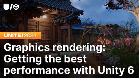 Unite 2024 Conference For Game Devs And Creators Unity
