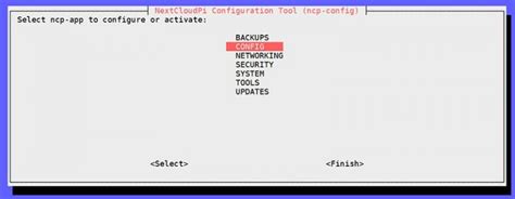 Installing NextCloud On Your Raspberry Pi Ways RaspberryTips