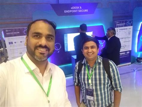 Muhammad Waqas On Linkedin Sangfor International Roadshow 2024 The 3 Seconds Ransomware