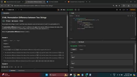 100daysofleetcode Algorithmarchitect Codingchallenge Levelup