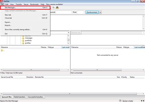 How To Fix 421 Too Many Connections From This Ip Error In Filezilla