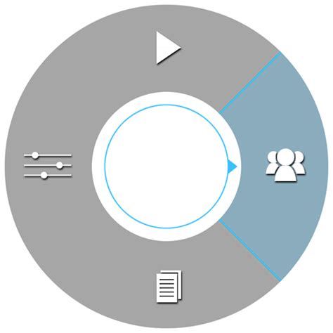 Ultimate Radial Menu Tank And Healer Studio
