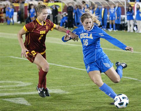 Womens Soccer Team Caps Off Home Season With Two Game Weekend Daily