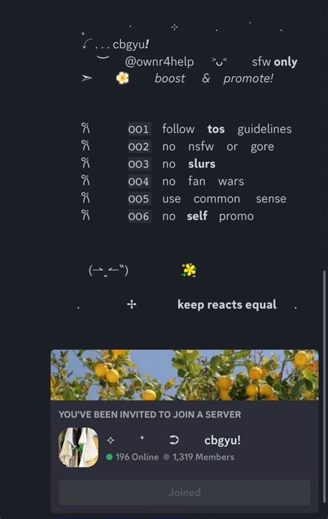 Embed Messages I 2025