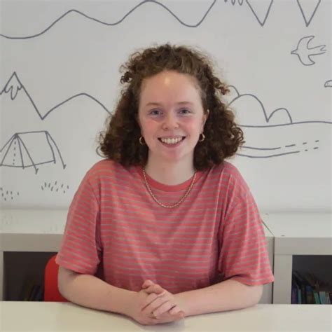 Phoebe Wagner Ministry Of Stories