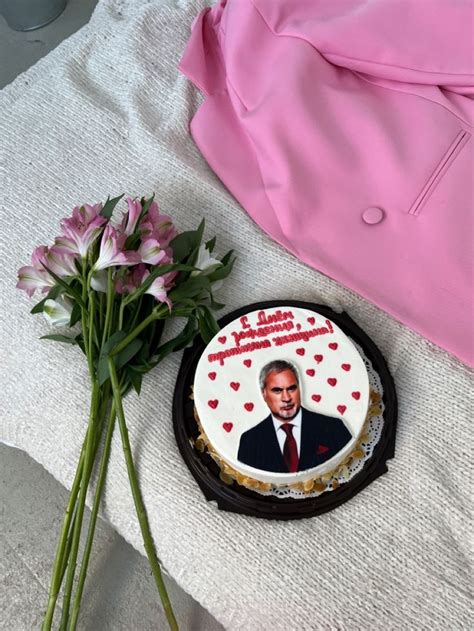 Girls T День рождения Торт на день рождения Торт