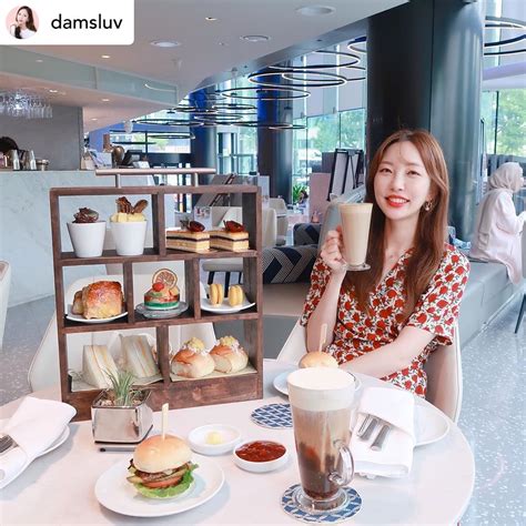 황금 연휴의 마지막은 애프터눈 티 세트와 함께🧁🍰🍹연휴 마지막 날의 아쉬움을 달달함으로 풀어보세요😆 Stresse를거꾸로하면desserts 압구정디저트맛집