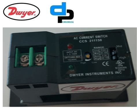 Series CCS Current Switch Series CCS For Industrial Feature Durable High Quality Linear