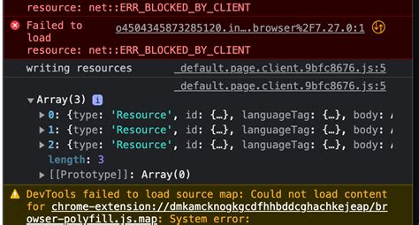 remove console log of writing resources · issue 251 · opral monorepo