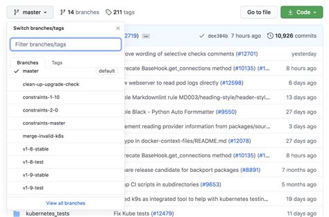 How To Clone A Specific Branch From New Git Visual Studio 2019 Not