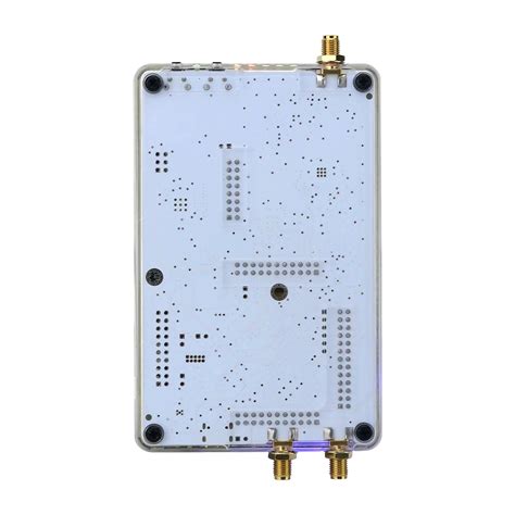 Hamgeek R10c H2m Hackrf One R10c V20x Sdr Radio Max2837 And H2m Po