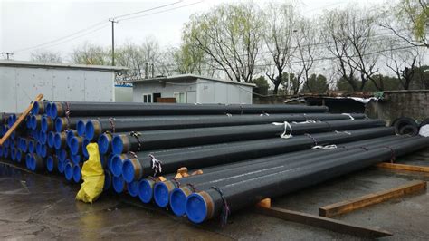 Seamless Steel Pipe Api L Grb Manufacturs Factory Suppliers