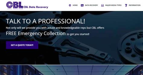 5 Most Reliable Data Recovery Services In Singapore For 2025